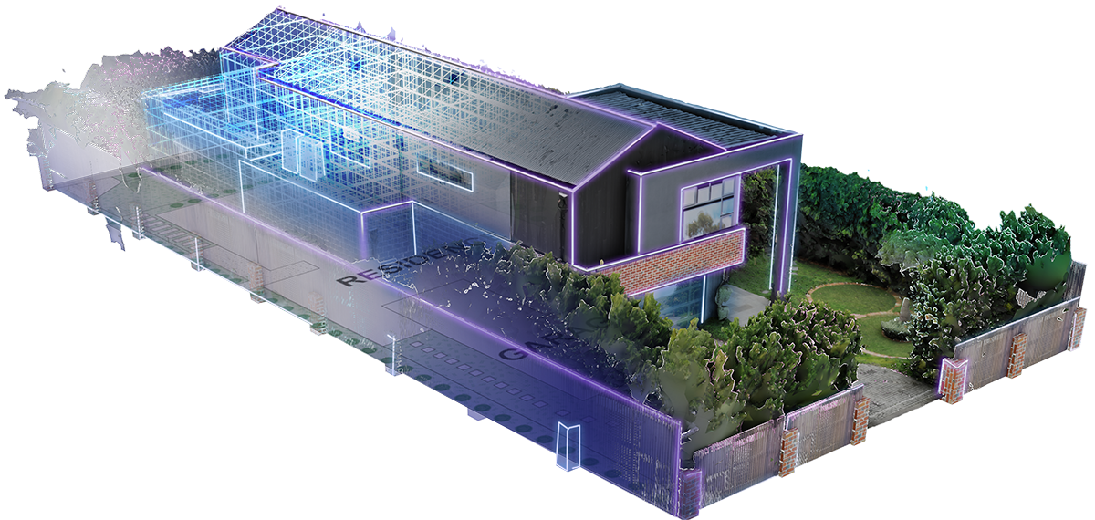 CAPTUR3D | Software for Matterport Digital Twins